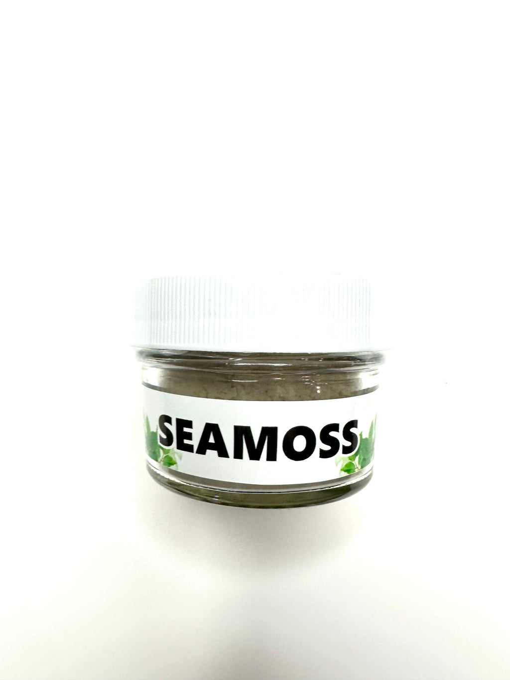 Organic Seamoss Powder – Sebi's Daughters